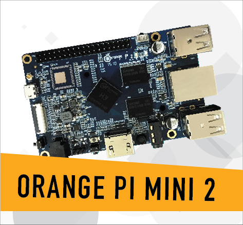 Orange Pi.com - The most cost effective microcomputing system on the market