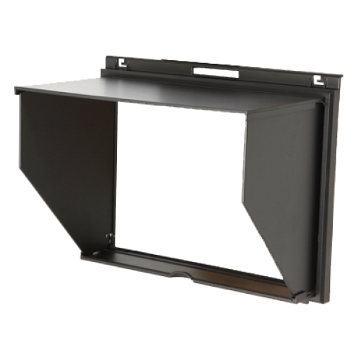 Sunshade for 9" Lilliput Monitors