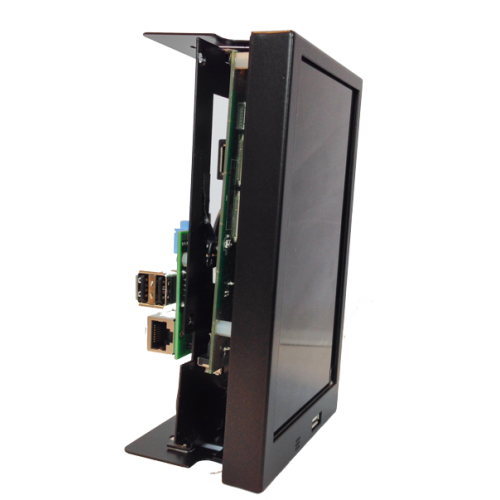 Liymo Double DIN Raspberry Pi PC