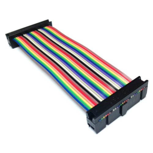 Raspberry Pi GPIO extension cable