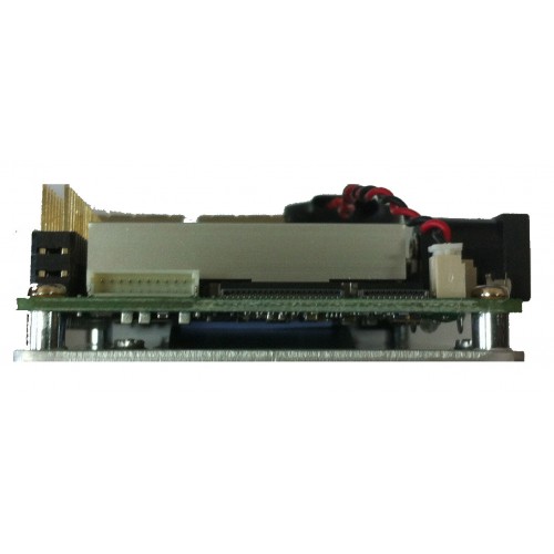 Intel UP board 4GB + 64GB eMMC memory