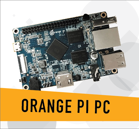 Orange Pi.com - The most cost effective microcomputing system on the market